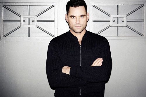 1Mix Radio: Interview with Chris Bekker about his new album Berlinition