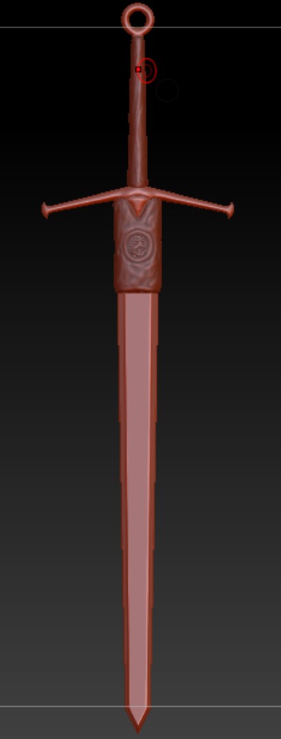 Michael's Portfolio Progress Blog: Update on Claymore