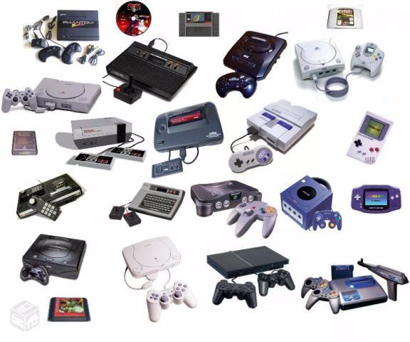 Tudo Sobre Games: setembro 2016