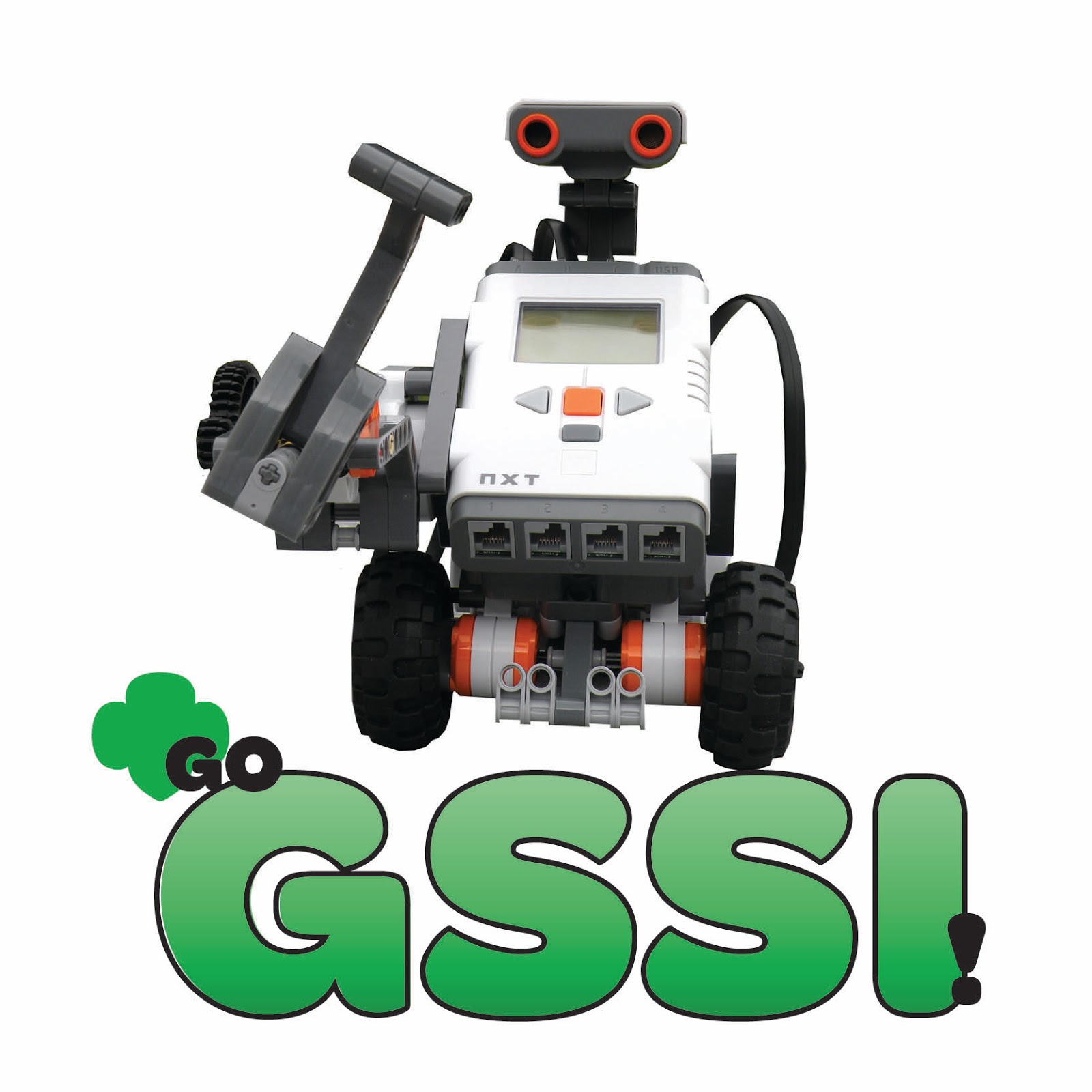 Girl Scouts of Southern Illinois: GSSI FIRST LEGO League (FLL) Robotics ...