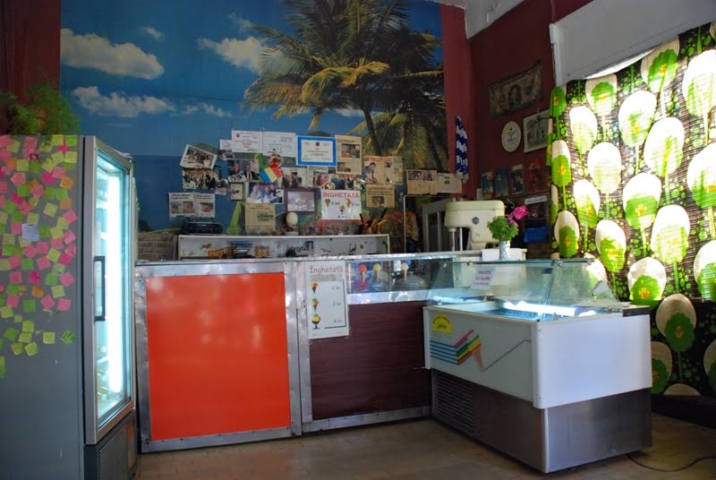 Calatorii si Fotografii: Slatina, oras turistic