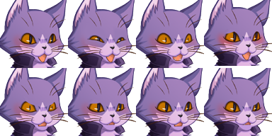 RPG maker Z: Recursos Cat RPG Maker: