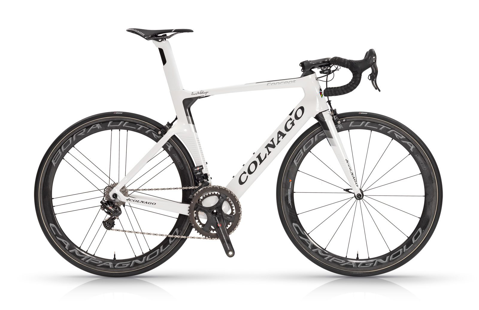 Colnago lanza la nueva Concept ~ Ultimate Bikes Magazine