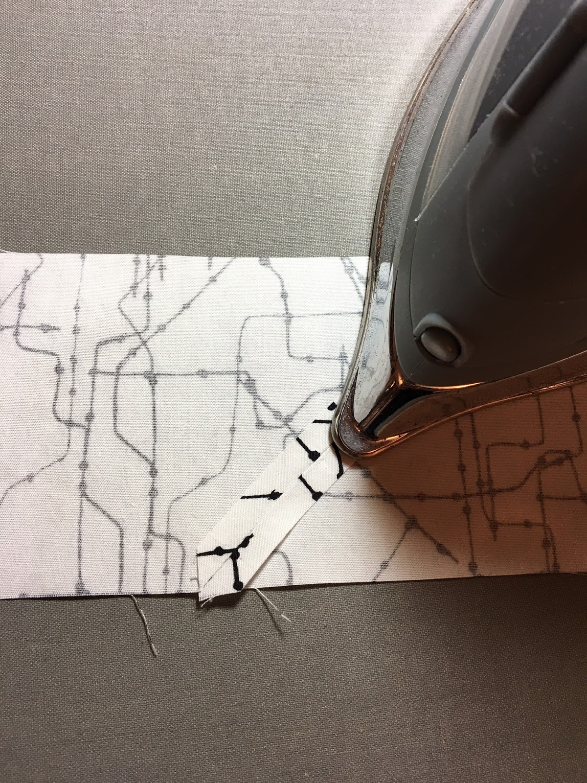 The Patchery Menagerie: Batch Binding