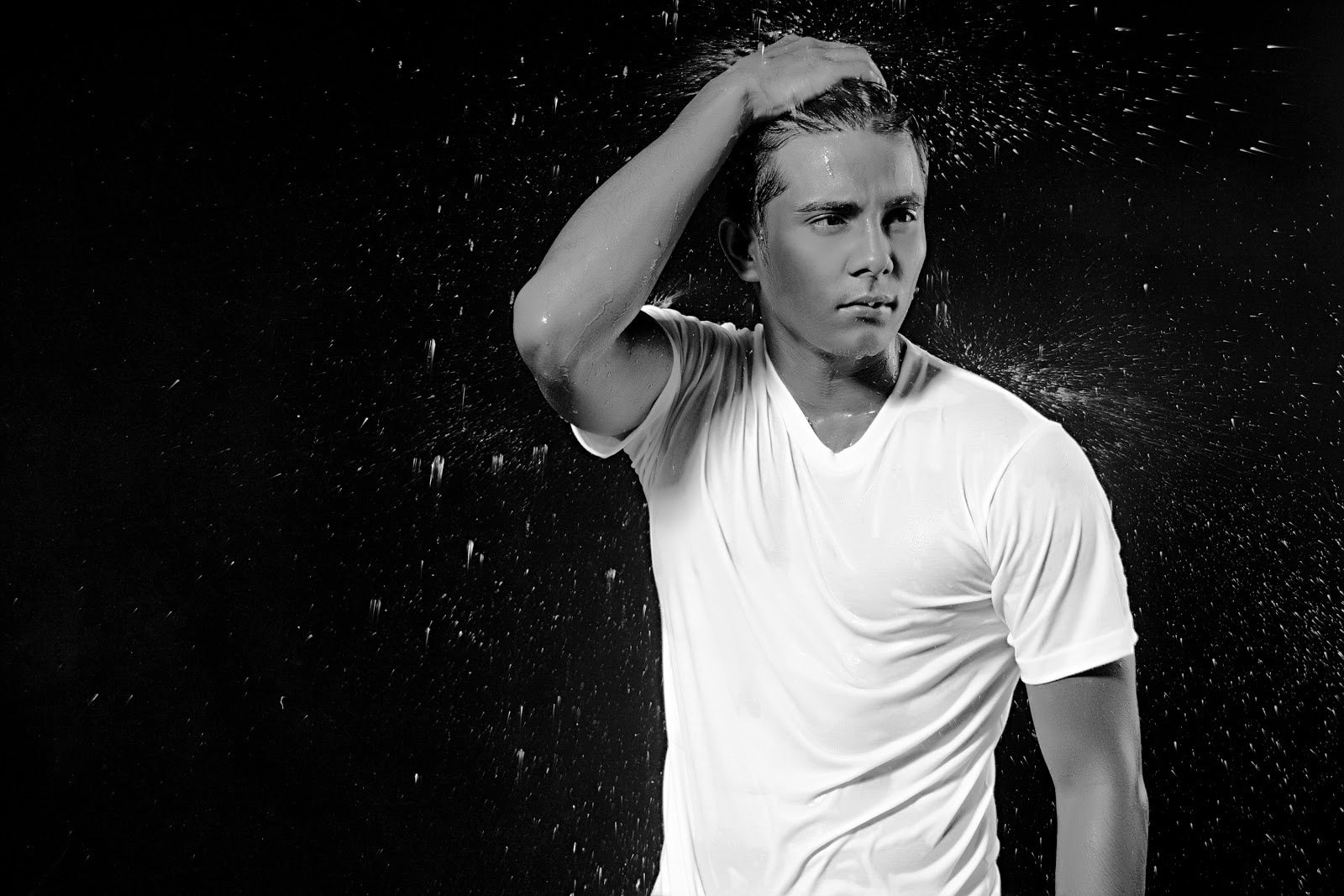 Dookie Ducay Photography: EJ FALCON for Joel Cruz Signatures