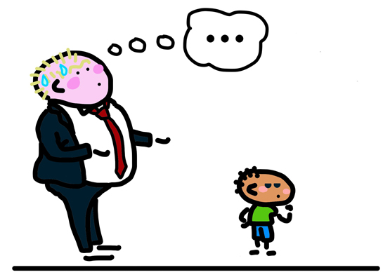 The Animated Woman: Rob Ford and the Future of Toronto.