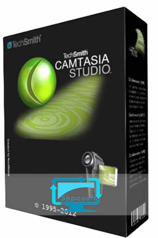 TechSmith Camtasia Studio v9.0.3 Build 1627 - Readers Central