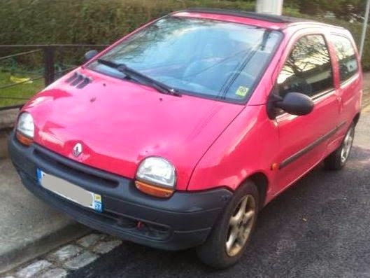 C'est trop bien !!!: Après la réussite au permis, trouvons une voiture ...