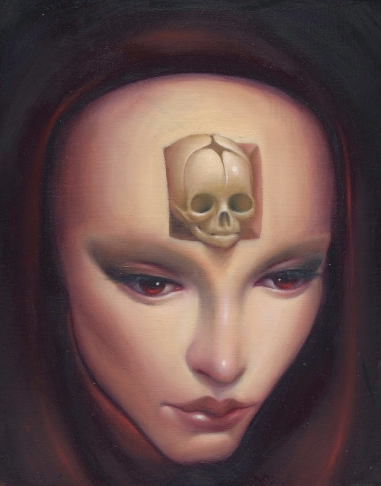 INSIDE THE ROCK POSTER FRAME BLOG: New Prints by Steven Daily