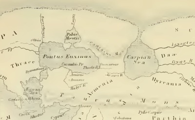 alvor-silves: Cáspio