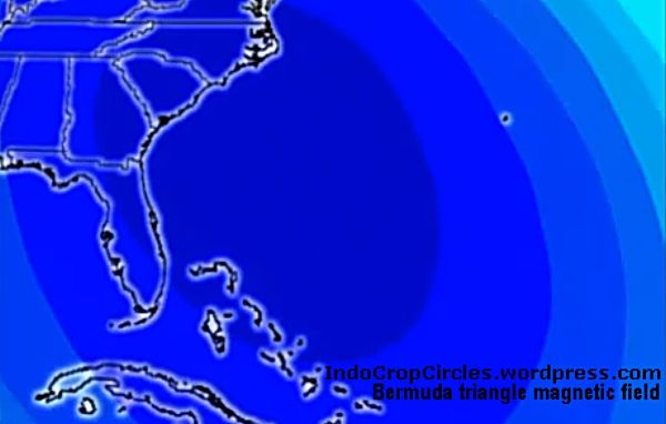 Rahasia Dunia: Bermuda Triangle