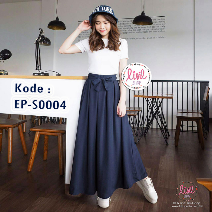 55+ Model Rok Kekinian, Inspirasi Terpopuler!