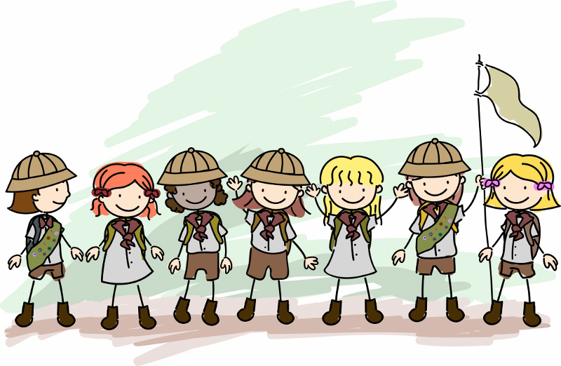 14 Drużyna Harcerska "Matnia": Zbiórka Harcerzy Starszych!