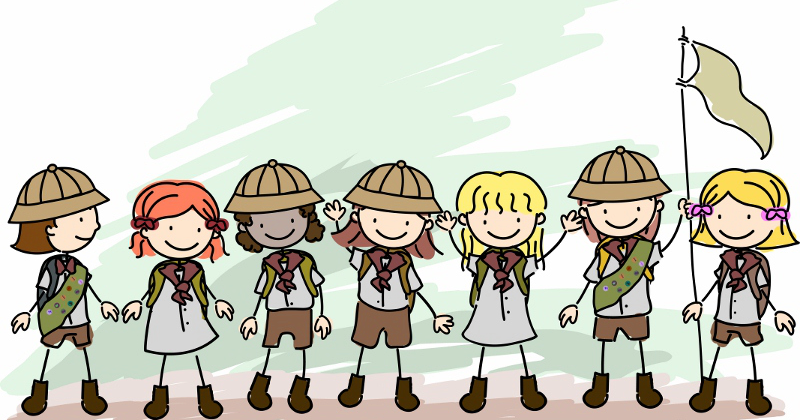 14 Drużyna Harcerska "Matnia": Zbiórka Harcerzy Starszych!