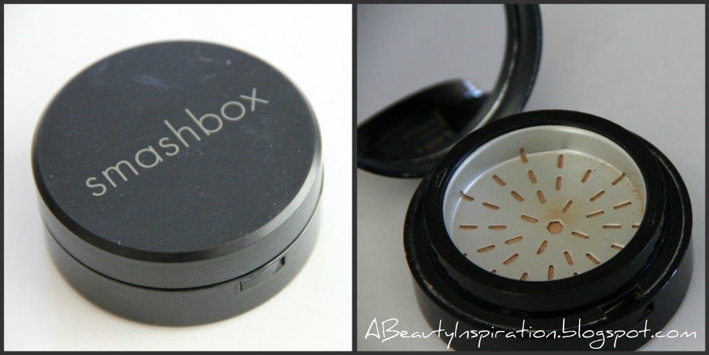 Smashbox Halo Hydrating Perfecting Powder