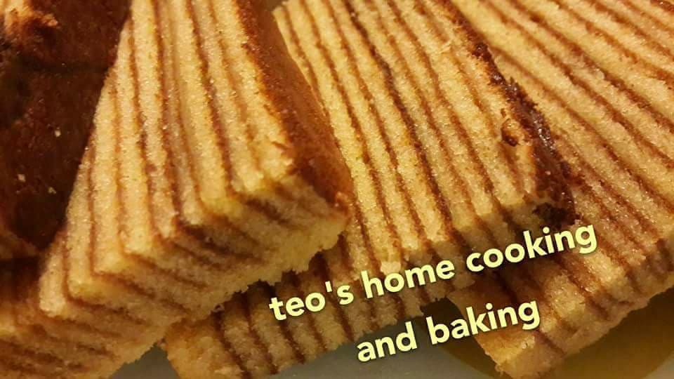 (Complete Recipe) Indonesian Kue Lapis Legit | Daily Homecook Meal