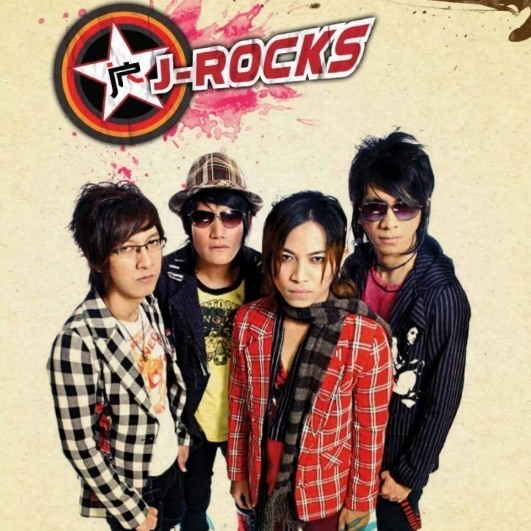 J-Rocks - Lirik, Lagu Dan Album (Discography) - Lirikaz 09