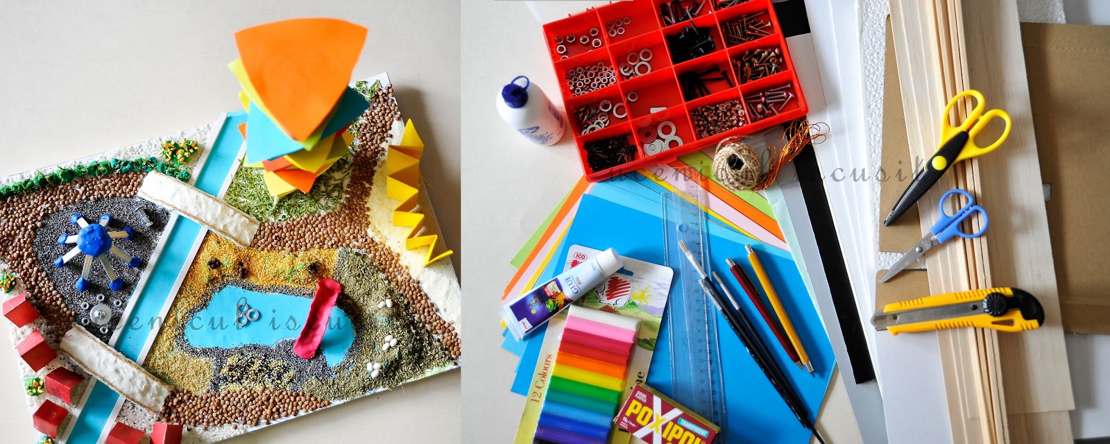 Ucenicul Iscusit: Va asteptam la STREET DELIVERY