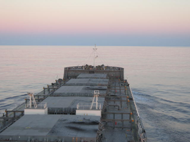 Από την Okinawa στο Vitiaz Strait | Εξάντας