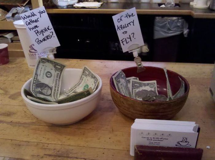 Funny Car Gallery Funny And Creative Tip Jars funny-car-gallery-funny-and-creative-tip-jars