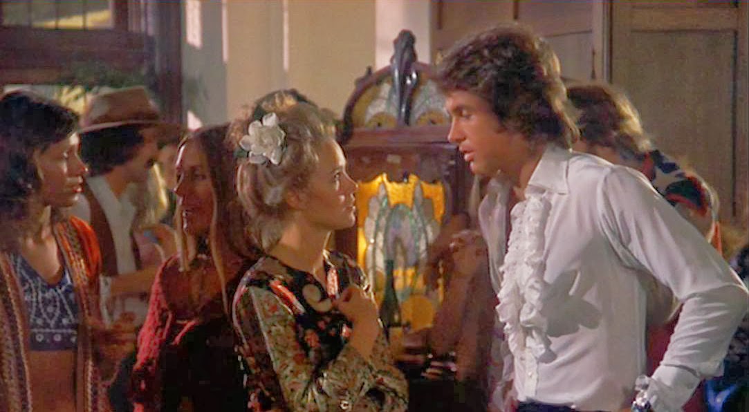 DREAMS ARE WHAT LE CINEMA IS FOR...: SHAMPOO 1975