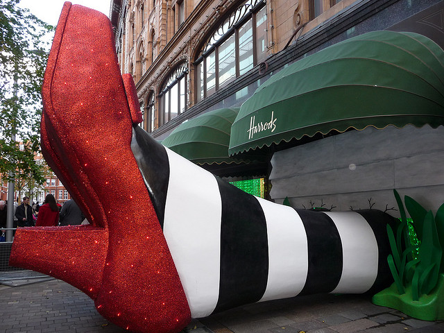 Princeton High School Art Department: IB Visual Art students are ...