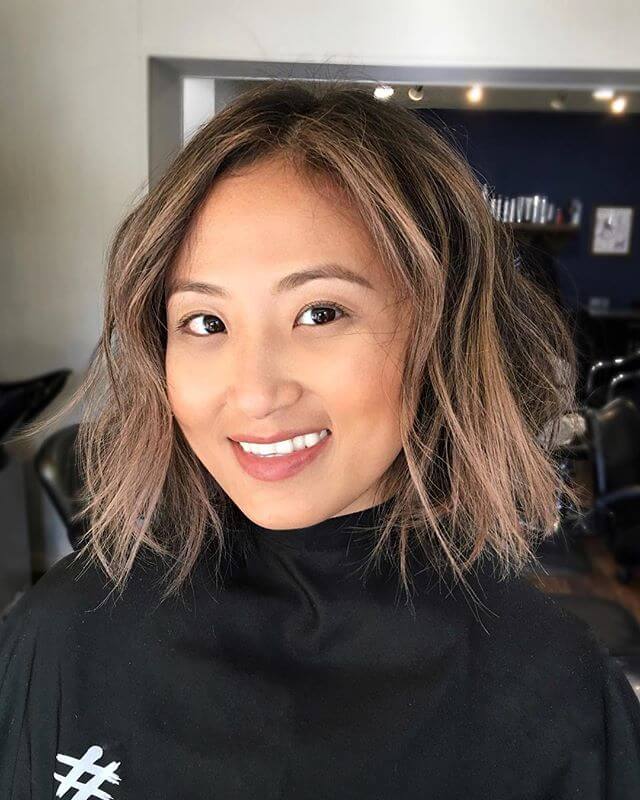 12 Quick and Fresh Short Hairstyles for Fine Hair that Rock the World