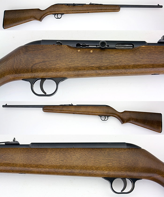 TINCANBANDIT's Gunsmithing: Featured Gun: Mossberg model 380