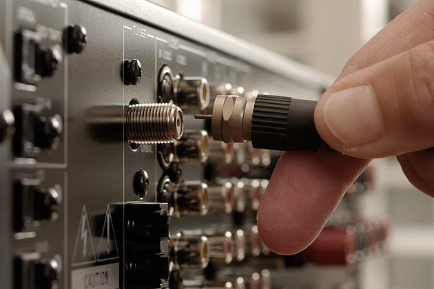 CABLE TV SCRAMBLING TECHNIQUES ~ Hot Hack Board