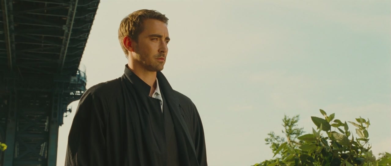 Lee Pace The Fall Screencaps