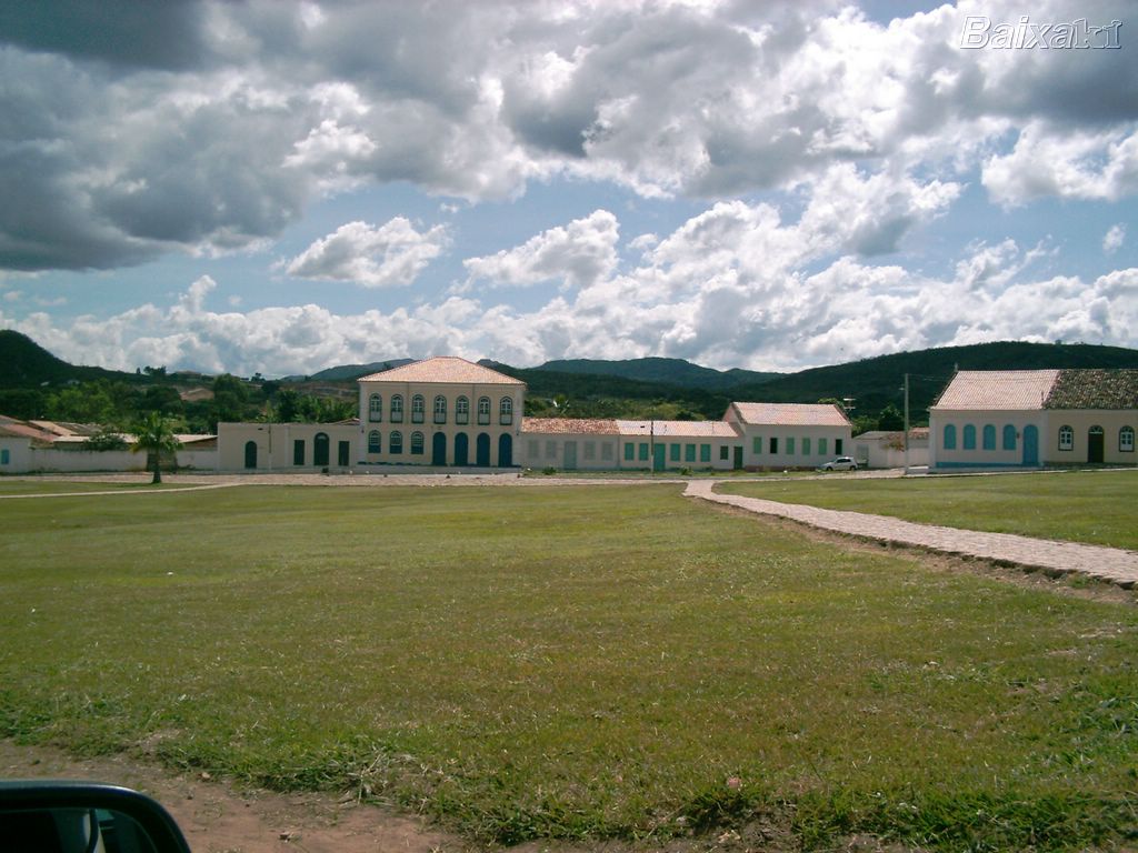 Jornal de Rio de Contas-BA: Rio de Contas uma Cidade maravilhosa