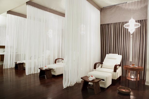 mylifestylenews: Alila Jakarta Introduces Spa Suites @ The New Spa Alila