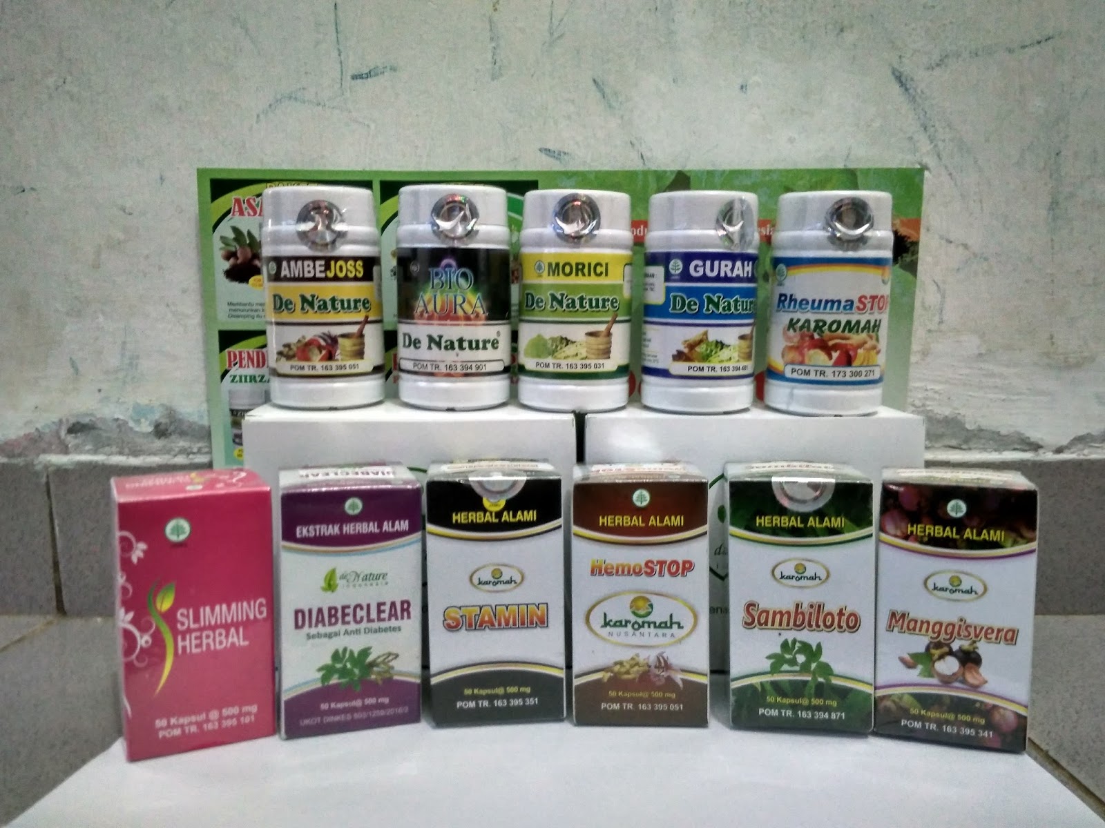 Obat tradisional penyakit sipilis