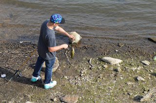 Industrial History: Kankakee Rolling (Drowning Machine) Dam