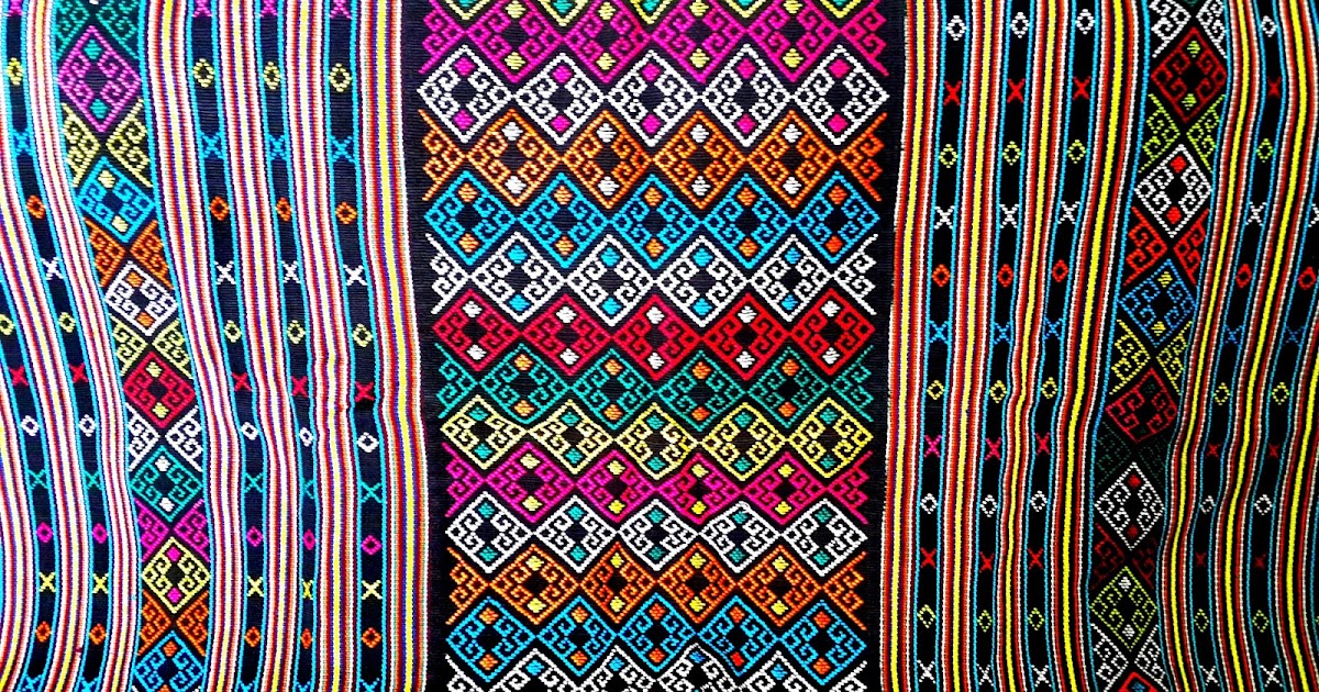 Blazer Tenun: Pusat Kain Tenun Ikat Tenun Ikat Tenun Lombok Tenun Bali ...