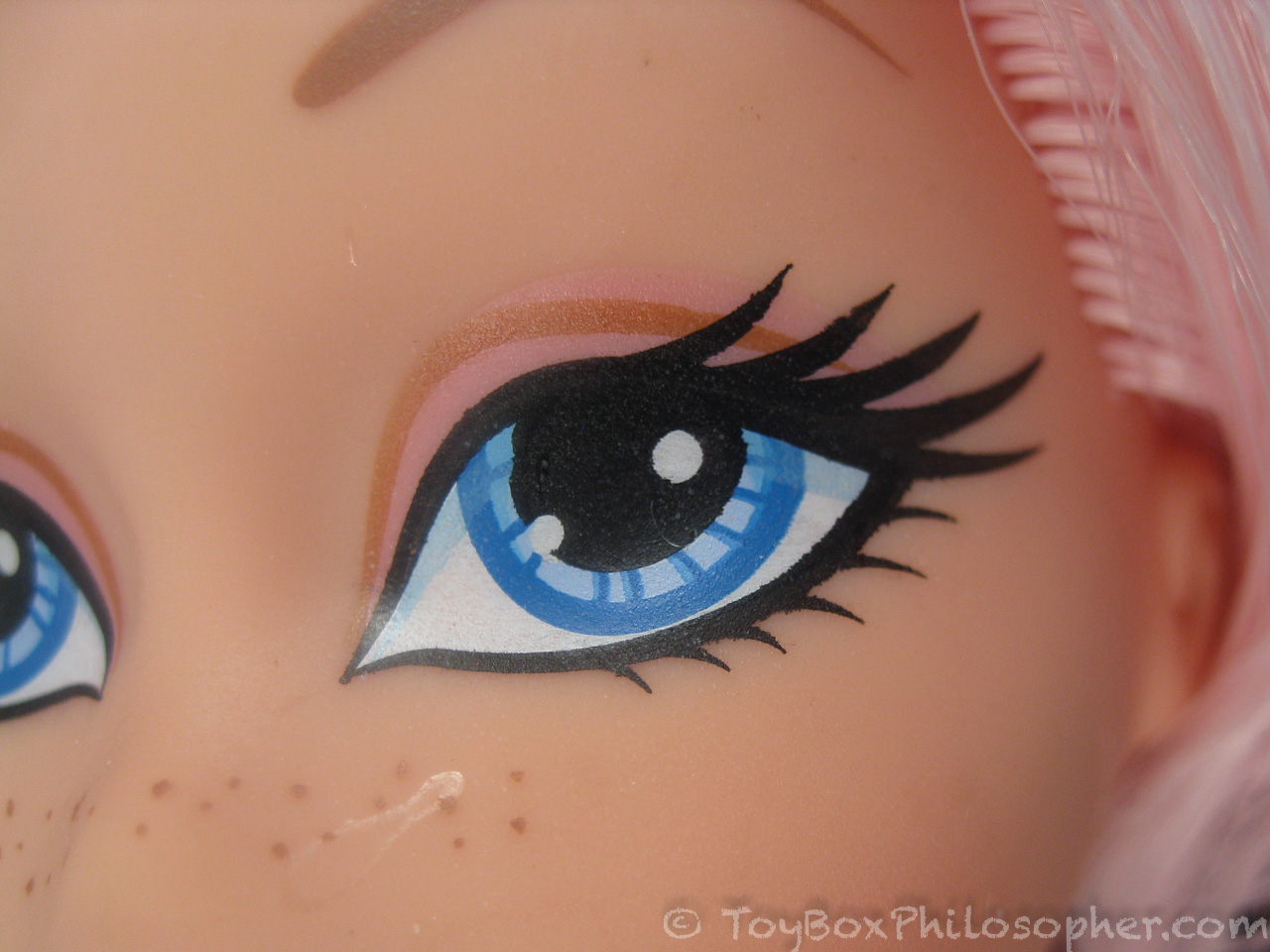 Create-A-Bratz by MGA Entertainment | The Toy Box Philosopher