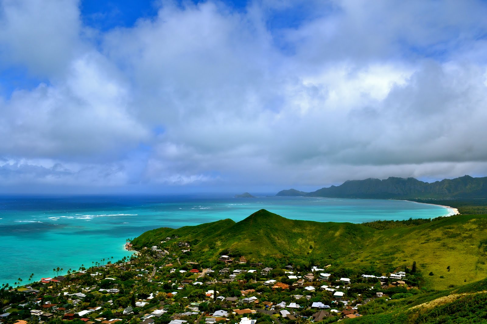 Hawaiian Landscape Photography