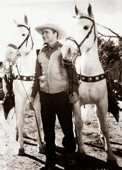 .: Tex Ritter