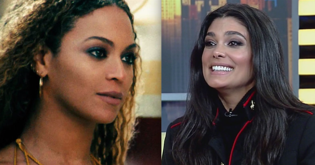 Rhymes With Snitch | Celebrity and Entertainment News | : Rachel Roy ...