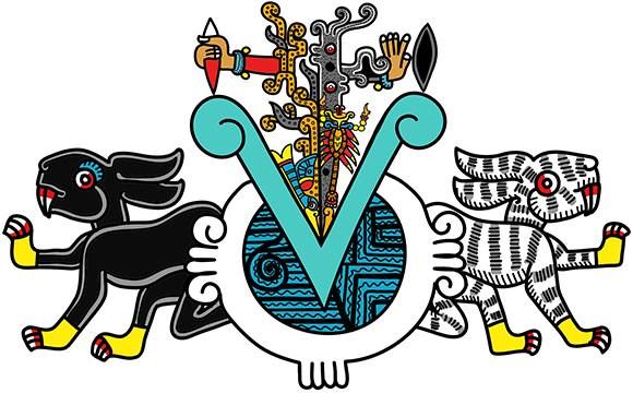 ESTAS DIVINIDADES PSIQUEMOLAN: O M E T O C H T L I : EL DIOS CON FORMA ...