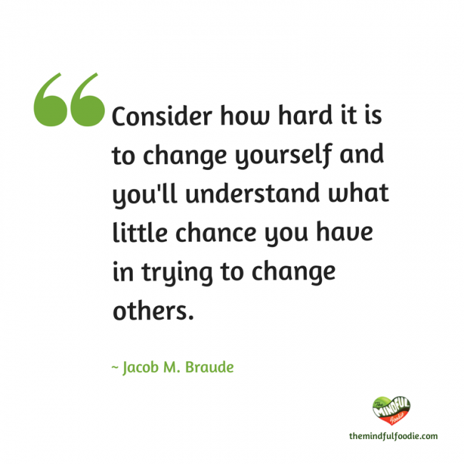 Another Mind Magazine: What To Do If Someone Is Trying to Change Us ...