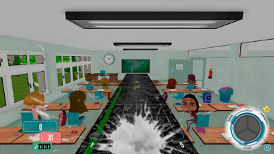 The Digital Teacher: May 2018