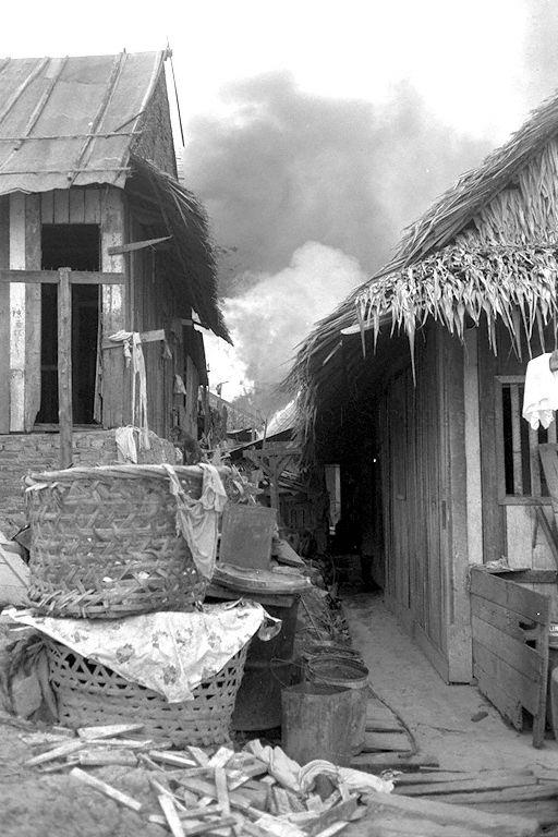 Blog To Express: The Desolation-to-Progress - History of Bukit Ho Swee