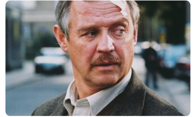 Kultowe męskie postacie z polskich filmów.