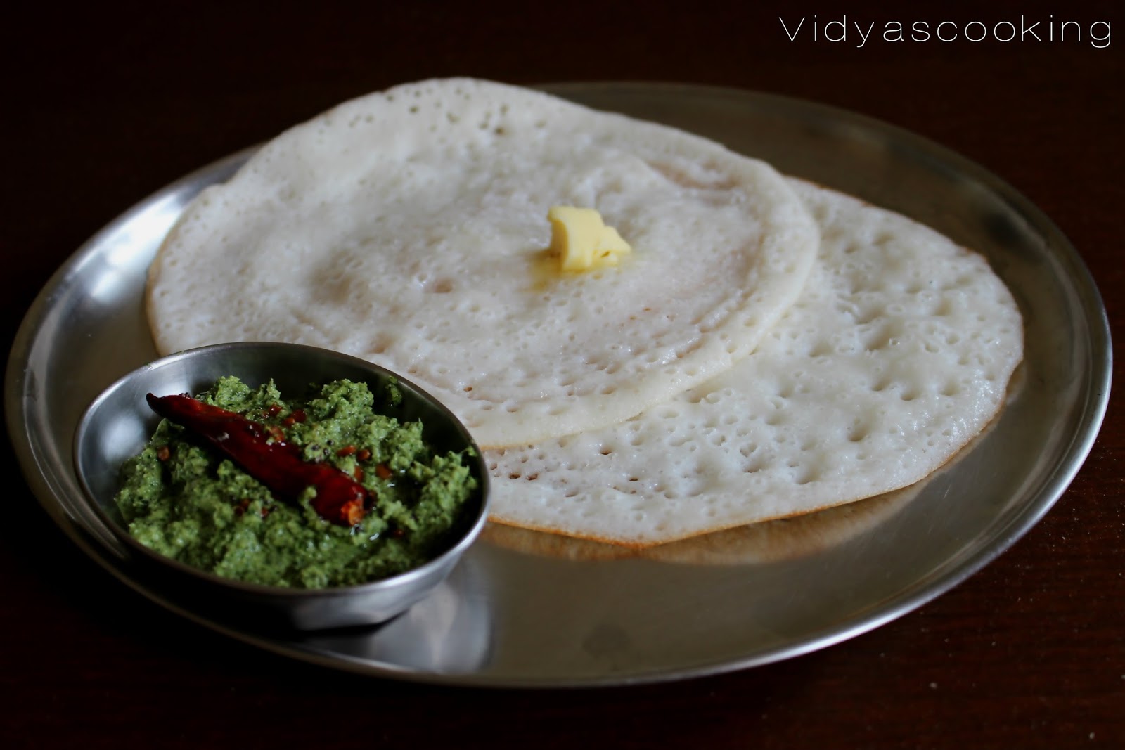 Basics of Indian Cooking: Mint+Coriander+Curry Leaves Chutney Recipe