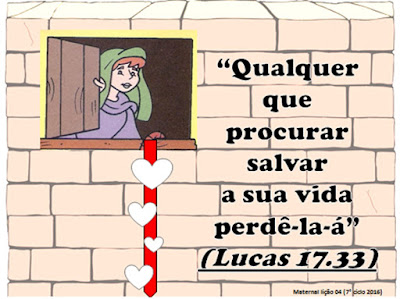 Adalia Helena: Lição 4 - Raabe ajuda os espias: Pré - aula e subsidio ...