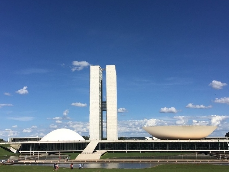 BLOG CASTELOS & CIA.: CONGRESSO NACIONAL DO BRASIL ( Brasil ).