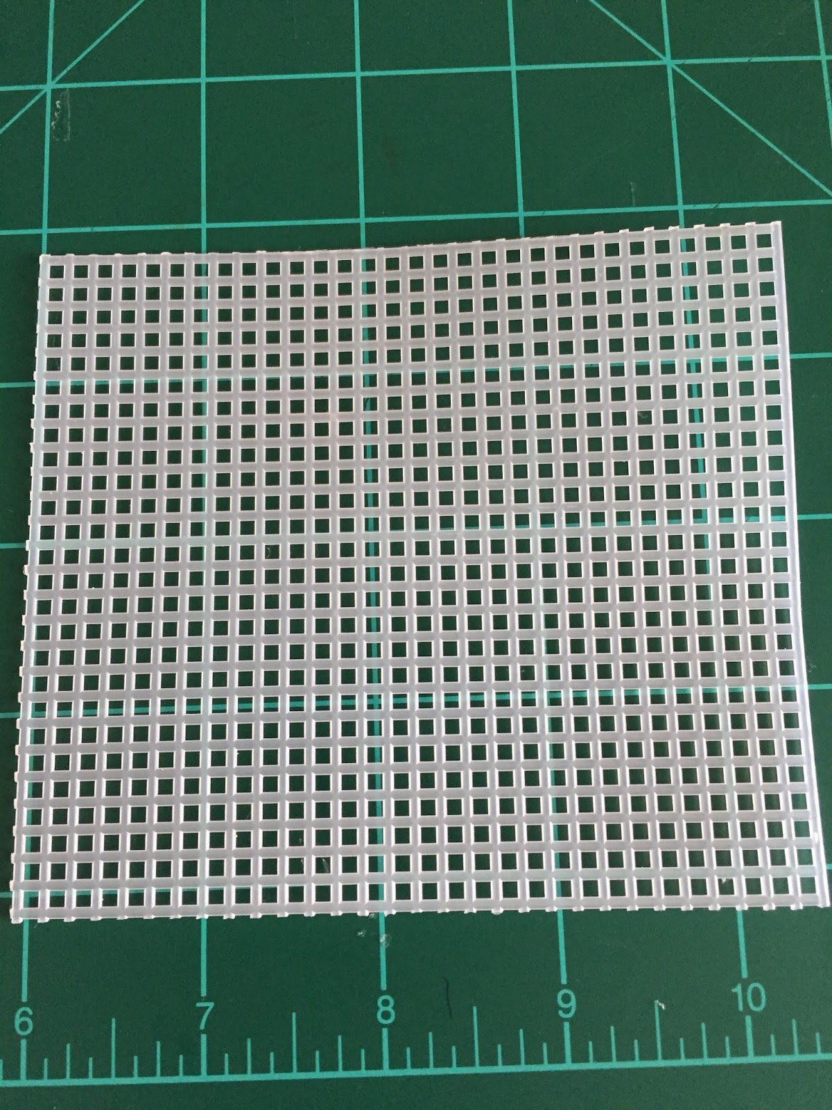 Canvas Plasticas | Mis Creaciones - Micreaciones.net