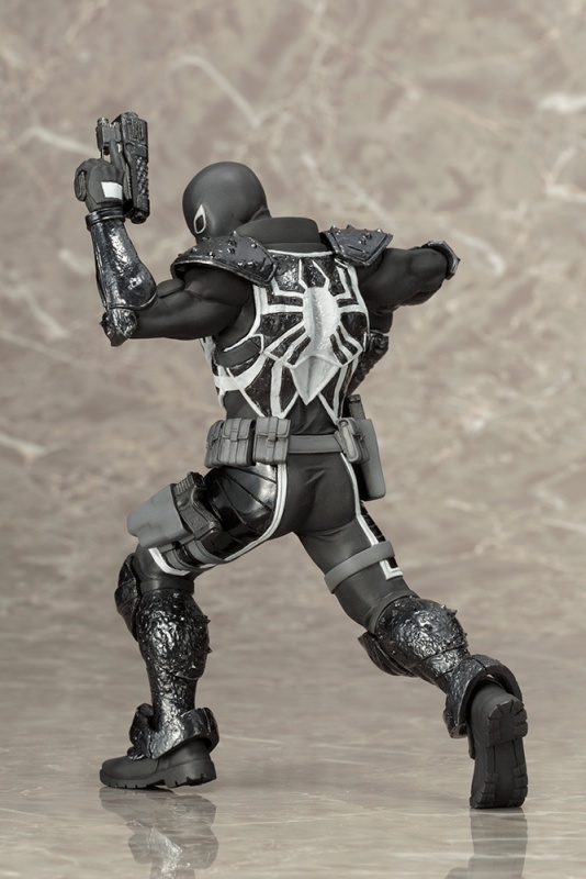 Secret Avengers - Agent Venom 1/10 ARTFX+ (Kotobukiya)