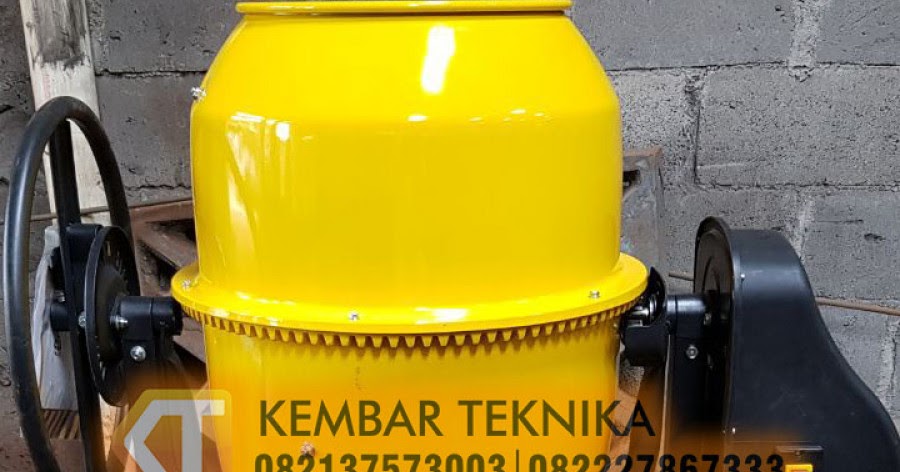 Mesin Molen: Mesin Molen Mini Listrik